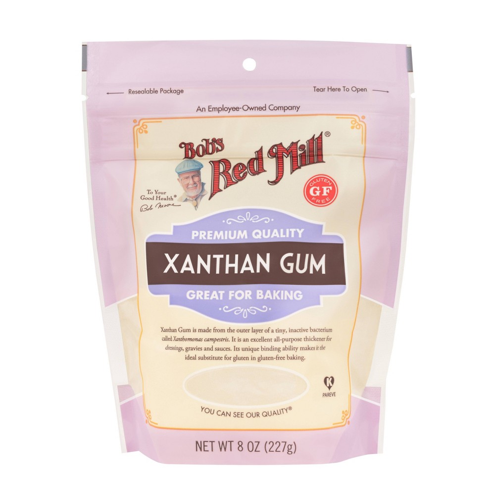 Bobs Red Mill Premium Xanthan Gum 226 G – Massy Stores Trinidad